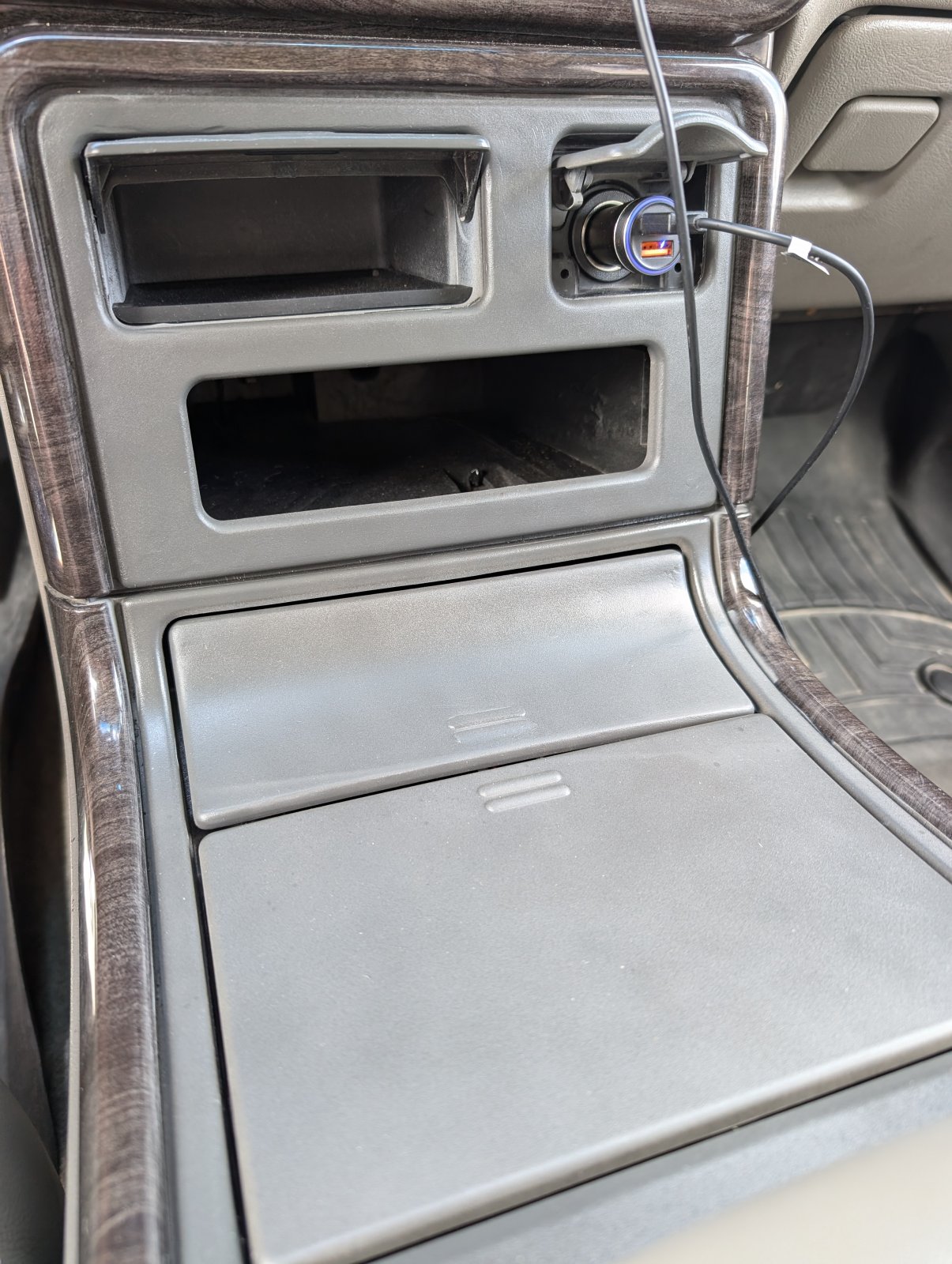 What did you do to your NBS GMT800 Tahoe/Yukon Today? | Page 4372 ...