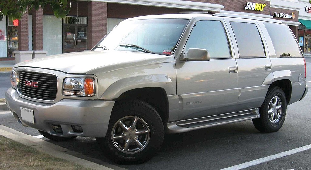 Exact location of daylight sensor 2000 Yukon Denali? | Chevy Tahoe ...