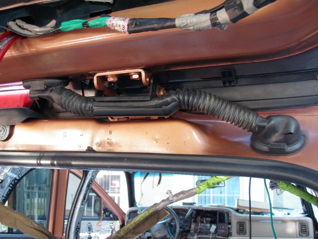 Copper&Black's Complete Custom Build Thread | Page 6 | Chevy Tahoe ...