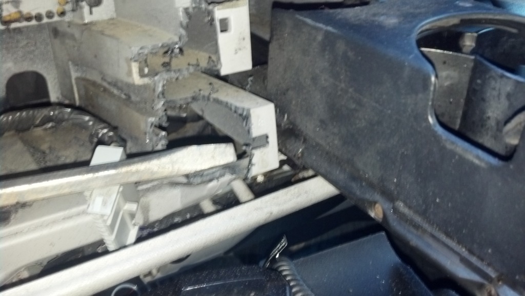 Double Din Install | Page 3 | Chevy Tahoe Forum | GMC Yukon Forum ...