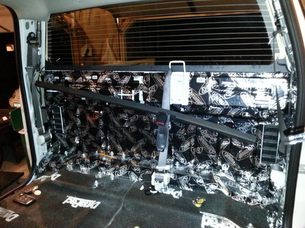 Yates's Duramax SEMA build | Chevy Tahoe Forum | GMC Yukon Forum ...