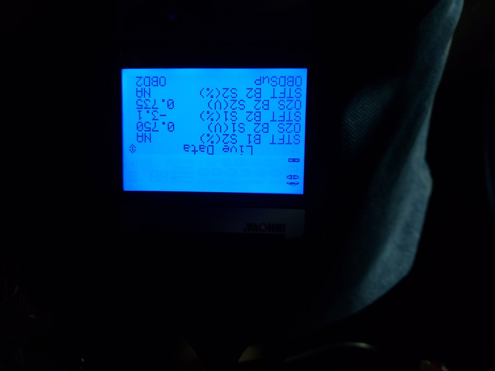 Code p0172 and p0175 | Chevy Tahoe Forum | GMC Yukon Forum | Tahoe Z71 ...