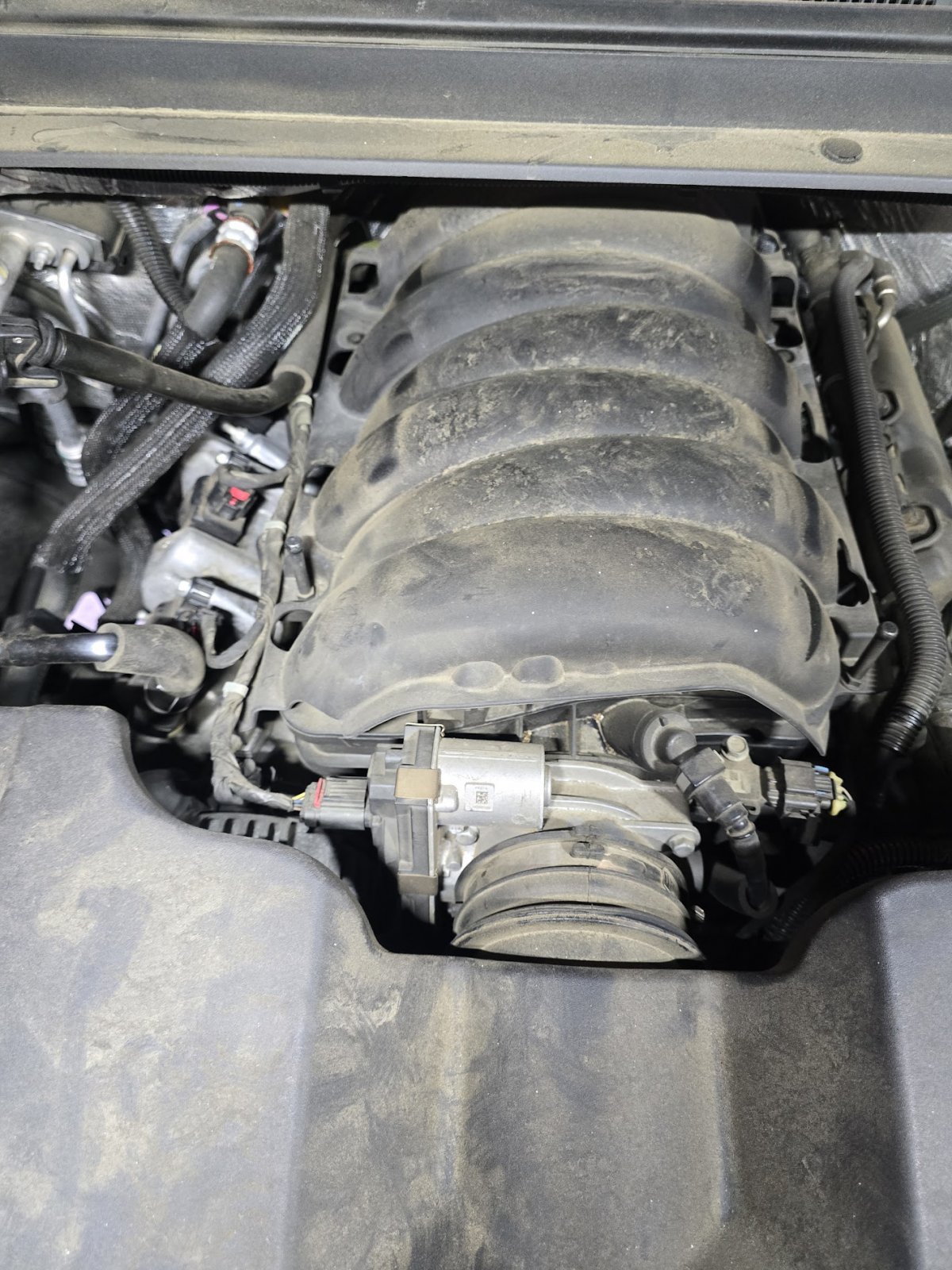 L86 gen 5 lifter kit | Chevy Tahoe Forum | GMC Yukon Forum | Tahoe Z71 ...
