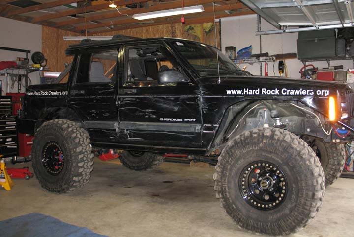 How to Make my 4Door Z71 a Convertible!! Really | Chevy Tahoe Forum ...
