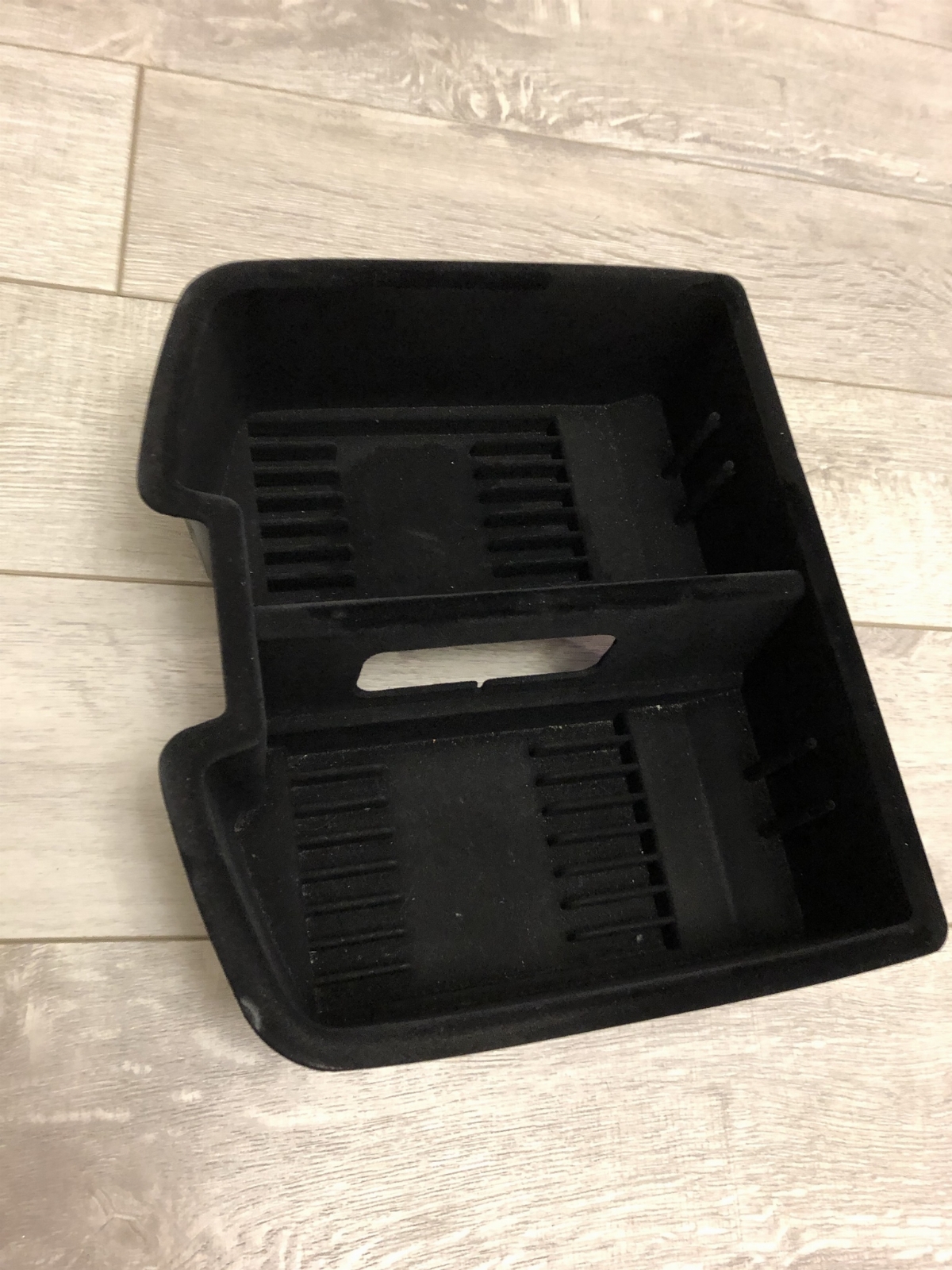 07-14 NNBS OEM Center Console Organizer | Chevy Tahoe Forum | GMC Yukon ...