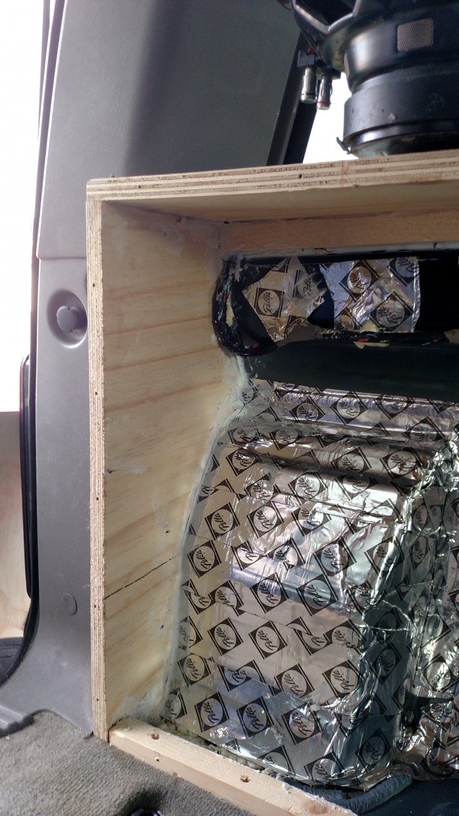 Ideas for Custom Box | Chevy Tahoe Forum | GMC Yukon Forum | Tahoe Z71 ...