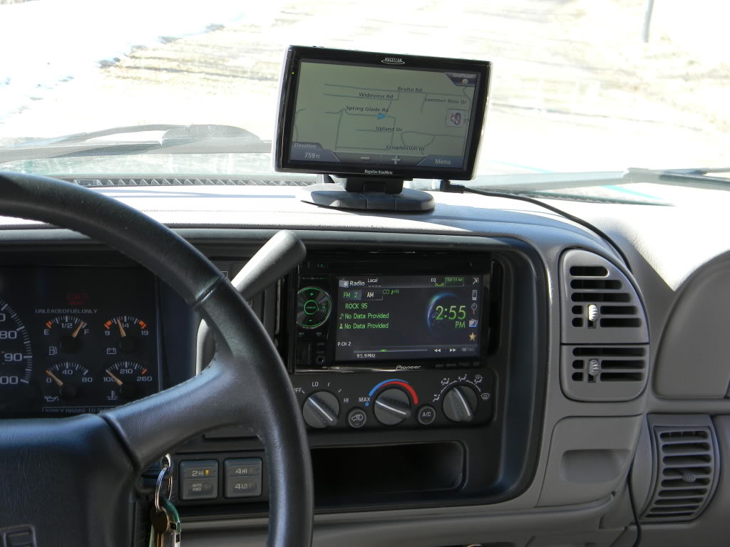What might I be up to?... | Chevy Tahoe Forum | GMC Yukon Forum | Tahoe ...