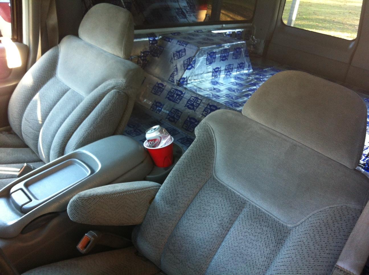 1998 stock floor bodydropped 2dr tahoe on 4's | Chevy Tahoe Forum | GMC ...