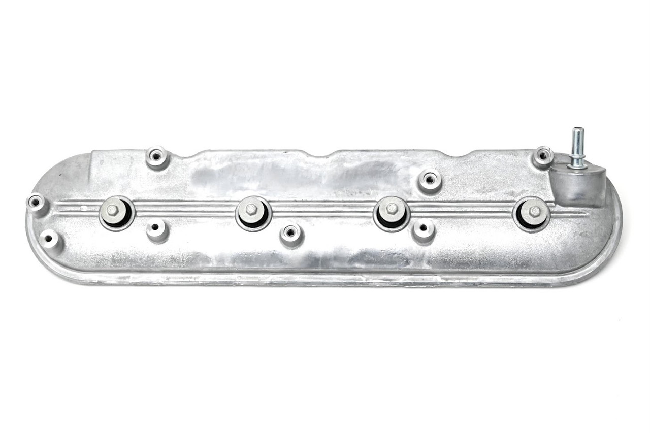 Pcv valve tubing issues | Chevy Tahoe Forum | GMC Yukon Forum | Tahoe ...