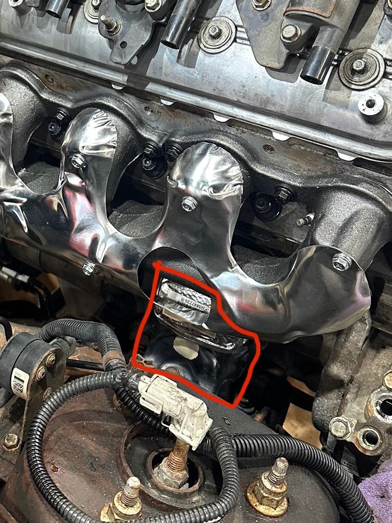 Whipple 2.3L Supercharger Installation on 2007 Yukon XL Denali (6.2L ...