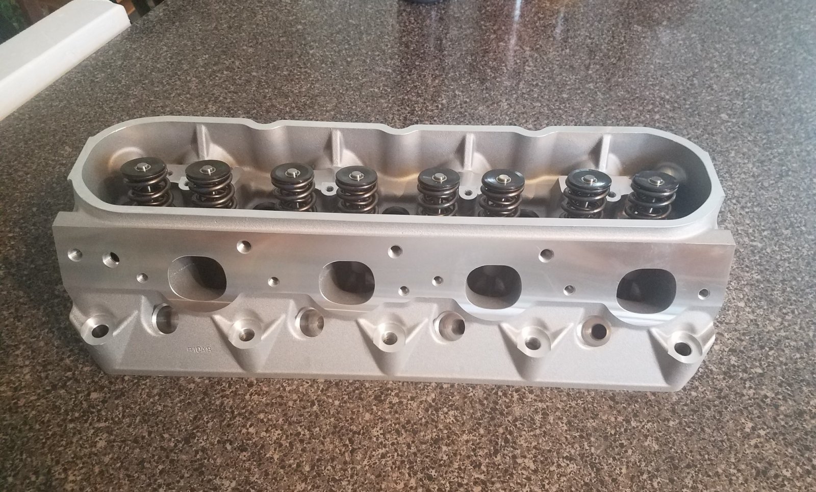 My From Start to Finish 6.0L Build | Page 25 | Chevy Tahoe Forum | GMC ...