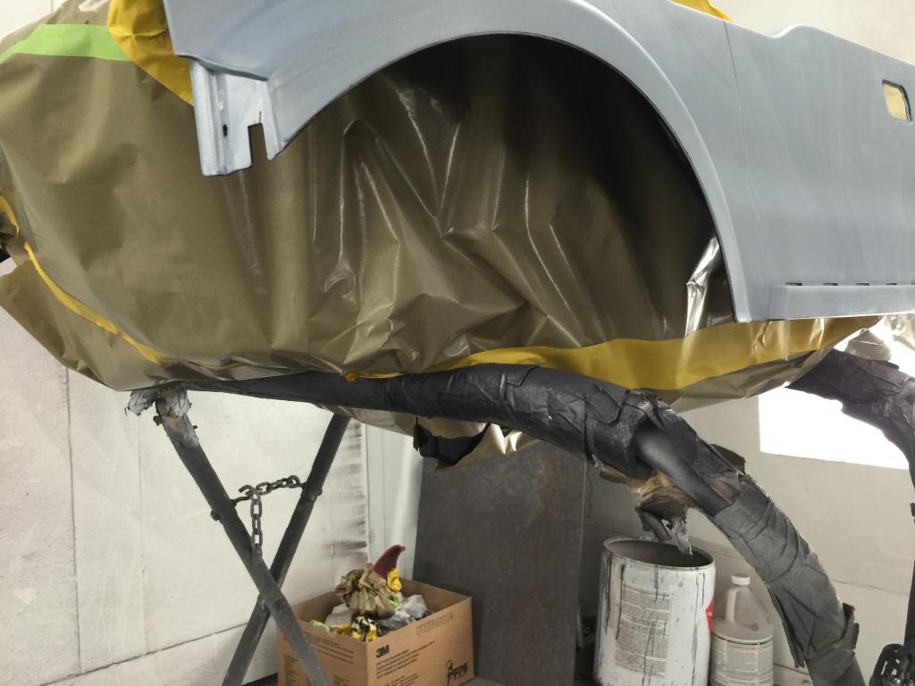 Super Duty SEMA build | Chevy Tahoe Forum | GMC Yukon Forum | Tahoe Z71 ...