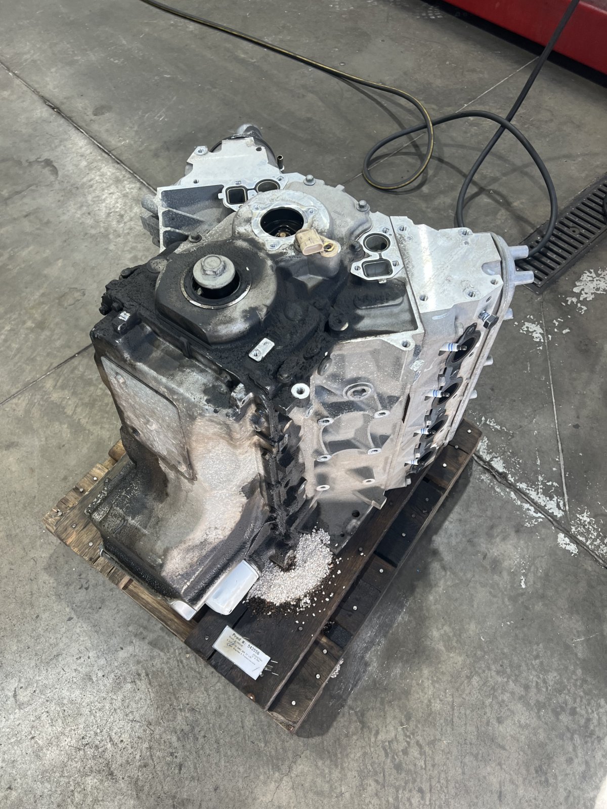 2009 Yukon Denali 6.2 L9H Engine Replacement | Page 9 | Chevy Tahoe ...