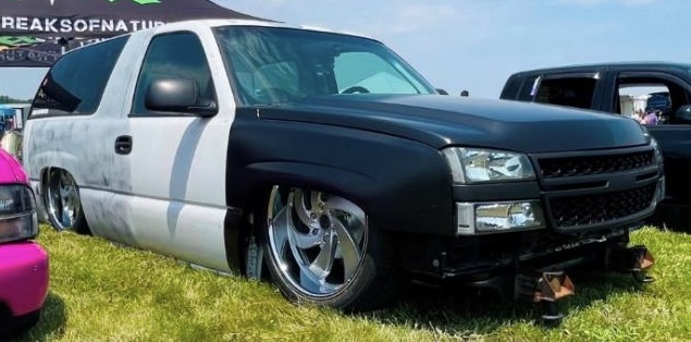NBS 2 Door Info | Chevy Tahoe Forum | GMC Yukon Forum | Tahoe Z71 ...