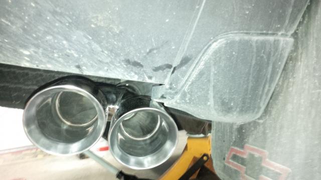 SLP Resonator Delete Review on 2011 Z71 | Chevy Tahoe Forum | GMC Yukon ...