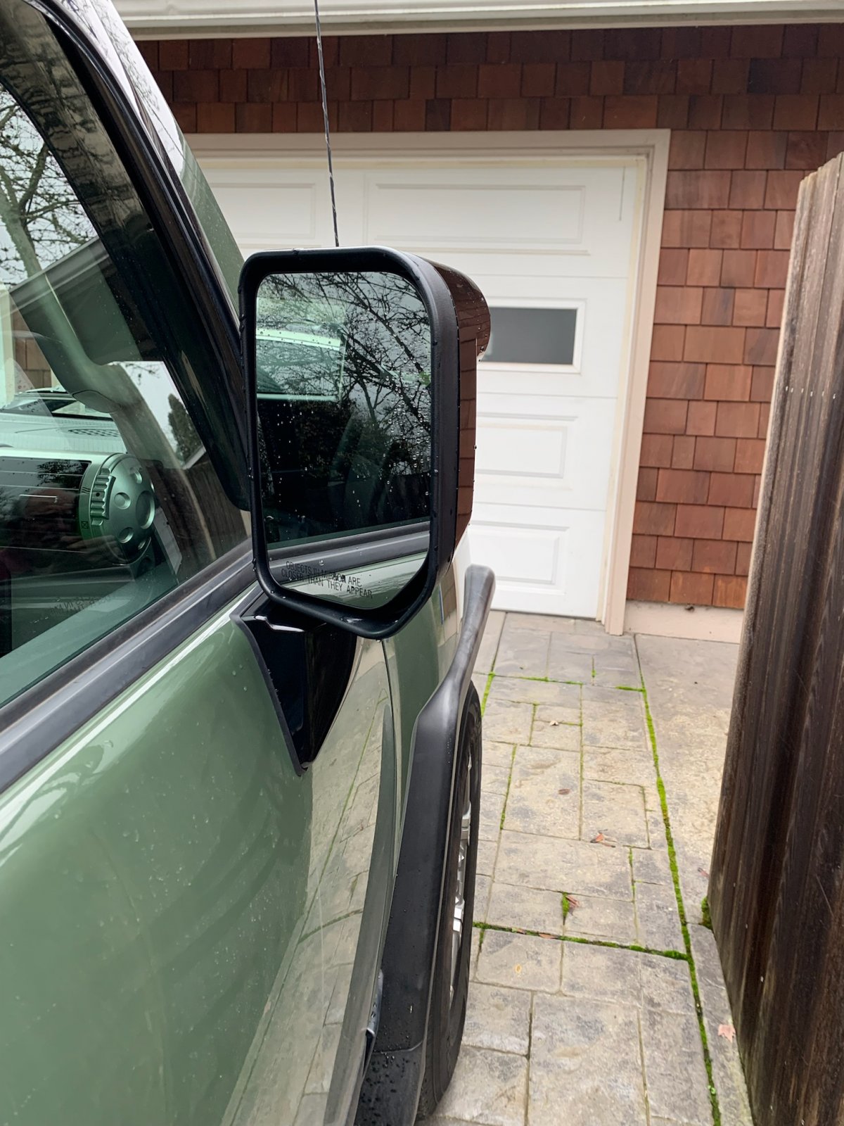There are just some days I wish I didn't turn wrenches | Page 26 ...
