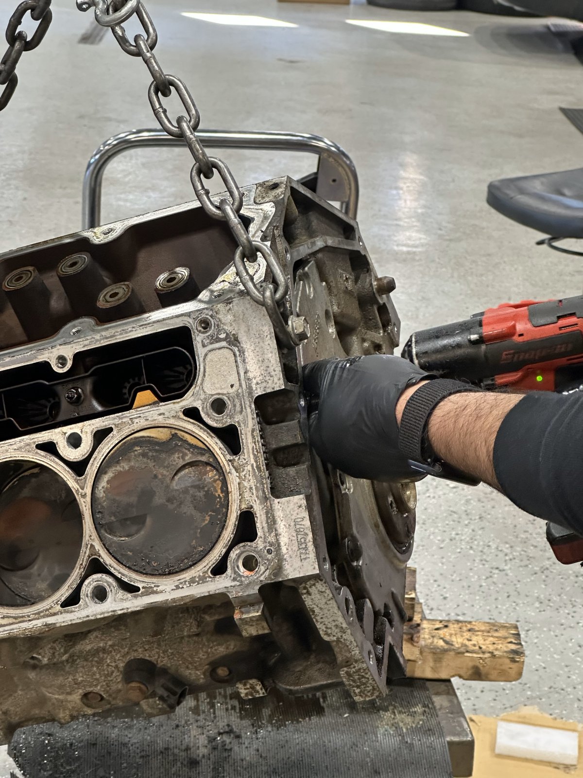 Whipple 2.3L Supercharger Installation on 2007 Yukon XL Denali (6.2L ...