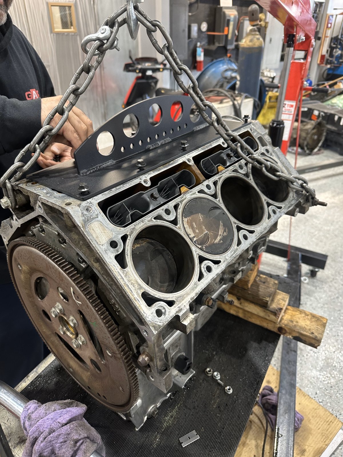 Whipple 2.3L Supercharger Installation on 2007 Yukon XL Denali (6.2L ...