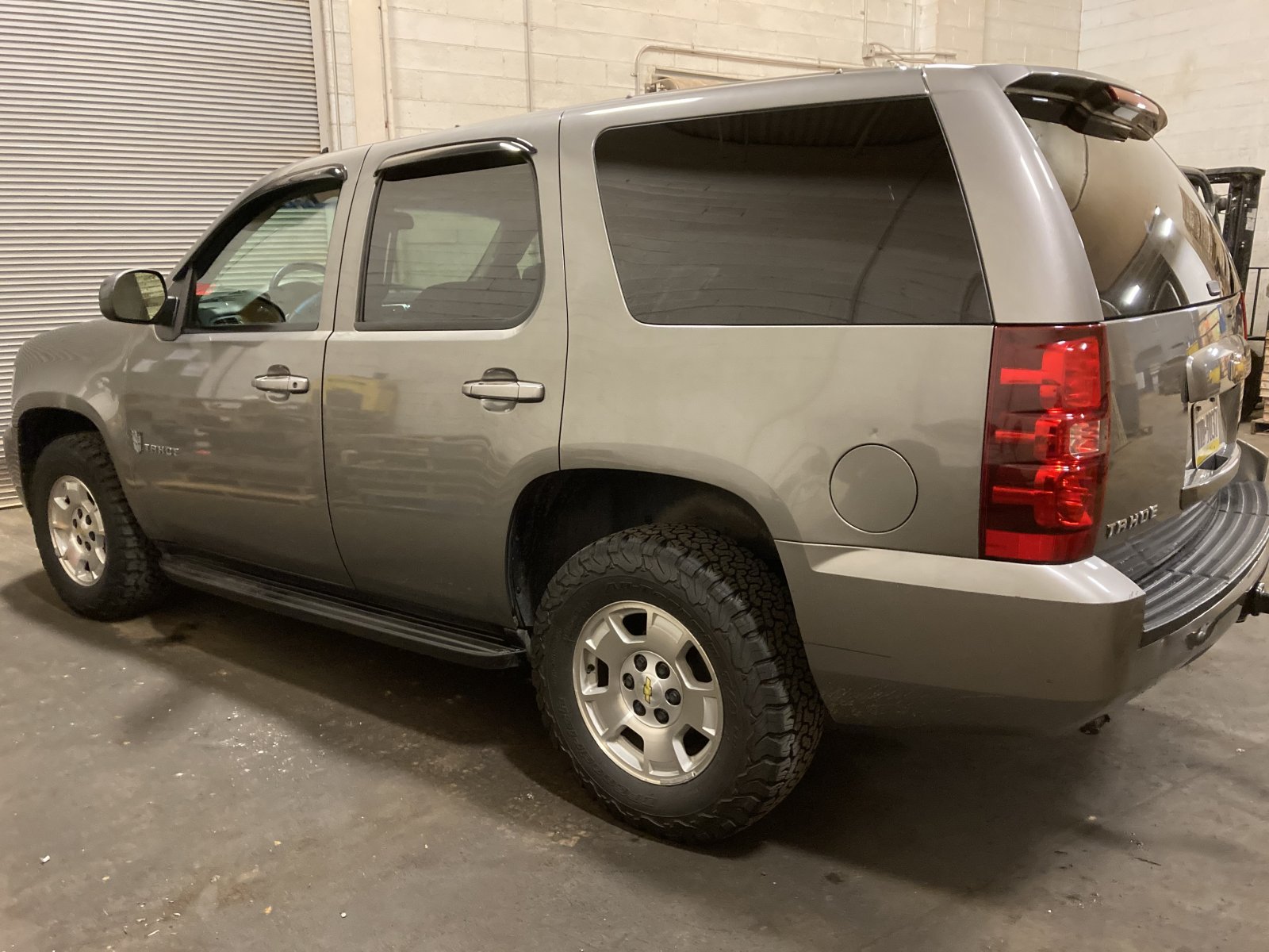 89Suburban/PAW PAW's 07 Tahoe Redneck Mod Thread | Chevy Tahoe Forum ...