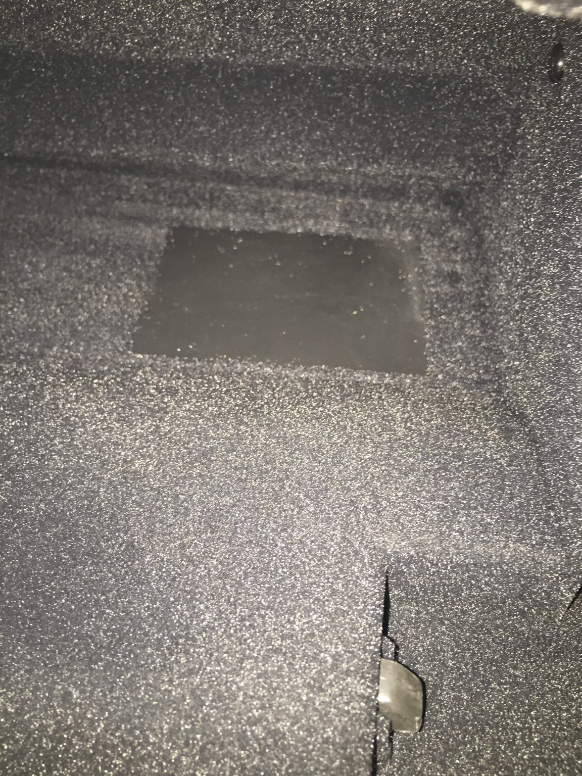 Paint code location | Chevy Tahoe Forum | GMC Yukon Forum | Tahoe Z71 ...