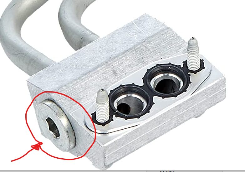Oil Cooler Gasket Alternative | Chevy Tahoe Forum | GMC Yukon Forum ...