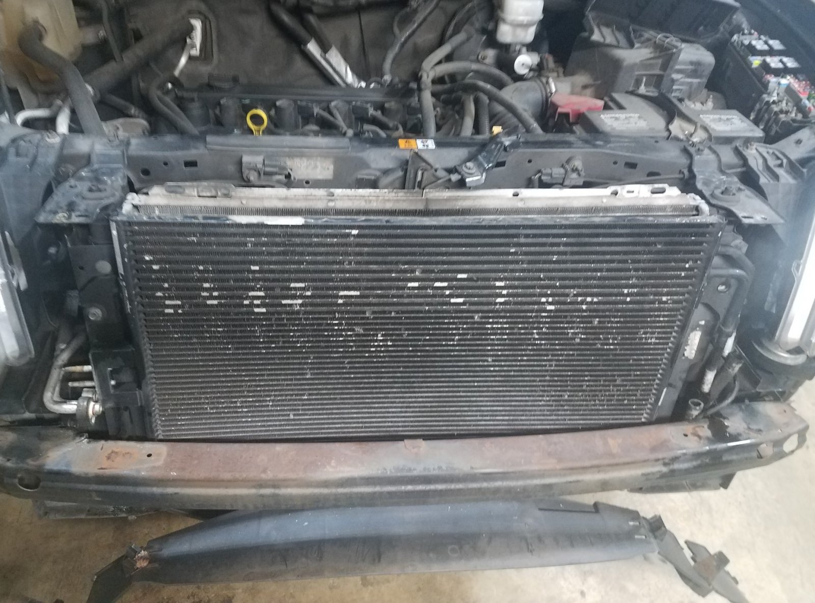 My From Start to Finish 6.0L Build | Page 21 | Chevy Tahoe Forum | GMC ...
