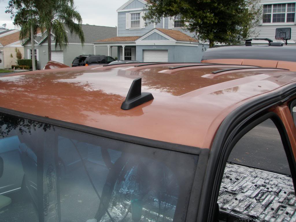 Copper&Black's Complete Custom Build Thread | Chevy Tahoe Forum | GMC ...