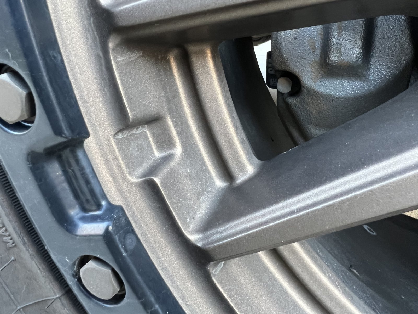 2021 Yukon XL AT4 arrival, and now mods! | Page 5 | Chevy Tahoe Forum ...