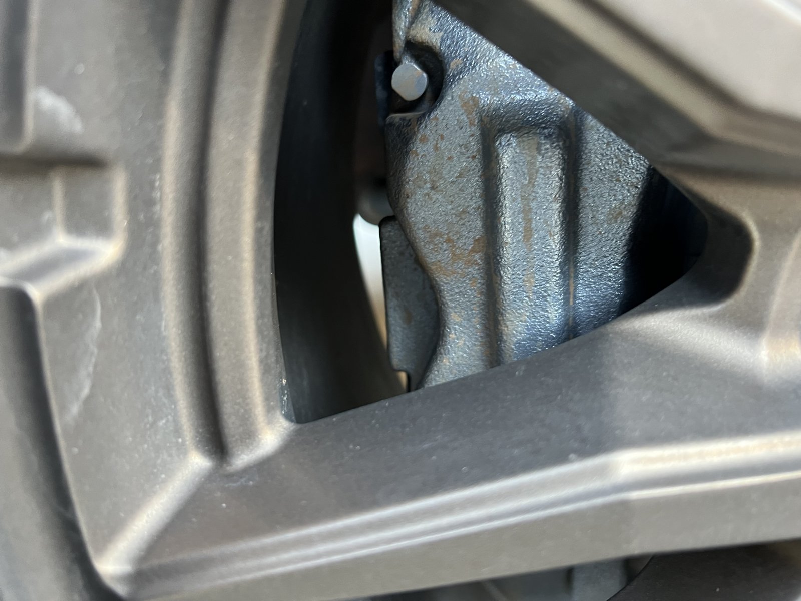 2021 Yukon XL AT4 arrival, and now mods! | Page 5 | Chevy Tahoe Forum ...