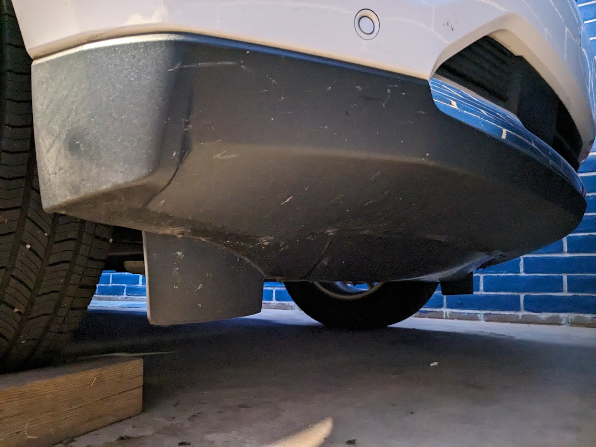 Tahoe Front wheel Spats | Chevy Tahoe Forum | GMC Yukon Forum | Tahoe ...