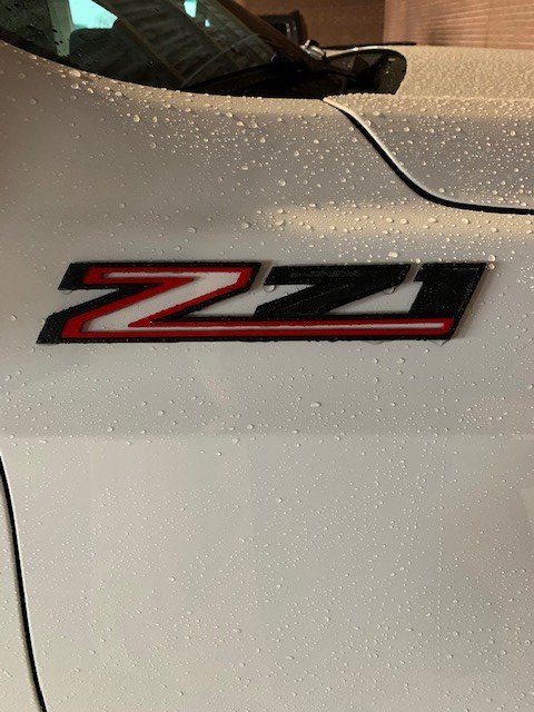 What did you do to your 21+ T1XX today? | Page 8 | Chevy Tahoe Forum ...