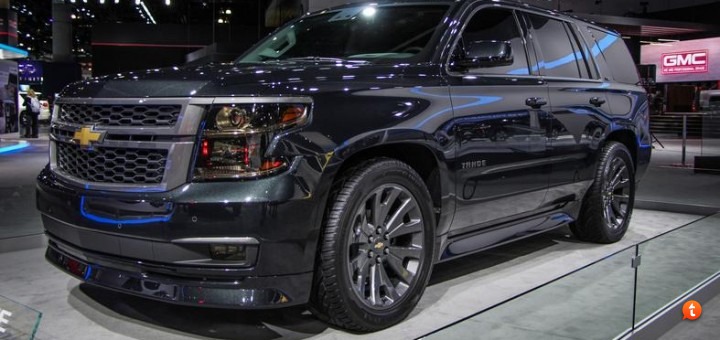 GMC-style wheels on Tahoe - pics/opinions? | Page 2 | Chevy Tahoe Forum ...