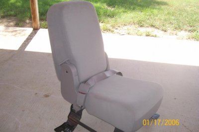 NNBS Center Jumpseat Console for sale | Chevy Tahoe Forum | GMC Yukon ...