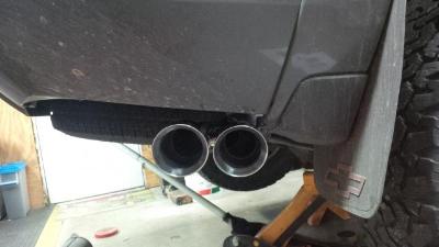 SLP Resonator Delete Review on 2011 Z71 | Chevy Tahoe Forum | GMC Yukon ...