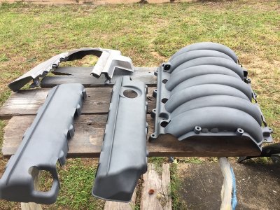 Engine Cover | Chevy Tahoe Forum | GMC Yukon Forum | Tahoe Z71 ...