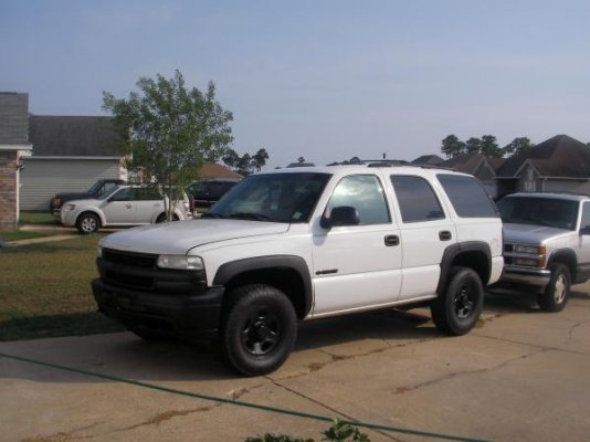 StormTrooper Project | Chevy Tahoe Forum | GMC Yukon Forum | Tahoe Z71 ...