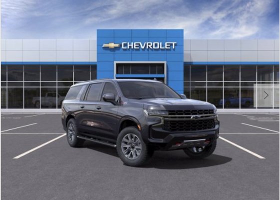 In the wild Dark Ash Metallic pics? | Chevy Tahoe Forum | GMC Yukon ...