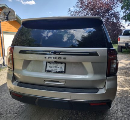Pictures of empire beige? | Chevy Tahoe Forum | GMC Yukon Forum | Tahoe ...