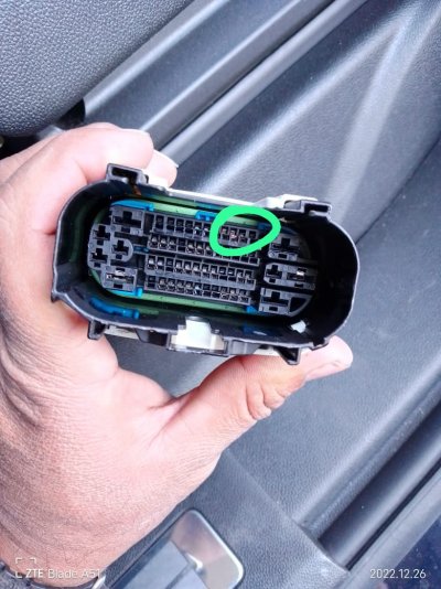 Service Safety Restraint system - need permanent fix please!! | Page 2 ...