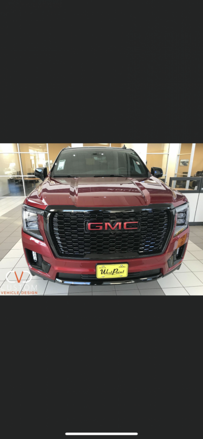 Titanium rush colour with black gloss accents. Any pictures??? | Chevy ...