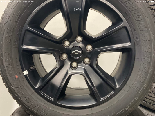 Anyone seen these wheels or used Great Lakes Takeoffs to buy ? | Chevy ...