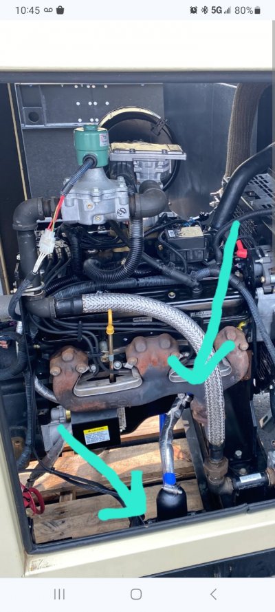 adding a block heater? | Chevy Tahoe Forum | GMC Yukon Forum | Tahoe ...