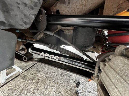 03 Z71 Rear Suspension Refresh | Chevy Tahoe Forum | GMC Yukon Forum ...