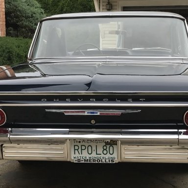 Anyone seen these wheels or used Great Lakes Takeoffs to buy ? | Chevy ...