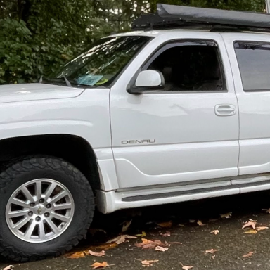 Throttle fault code P2135 | Chevy Tahoe Forum | GMC Yukon Forum | Tahoe ...