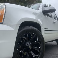 EVAP Codes: p1400, p0172, p0175 | Chevy Tahoe Forum | GMC Yukon Forum ...